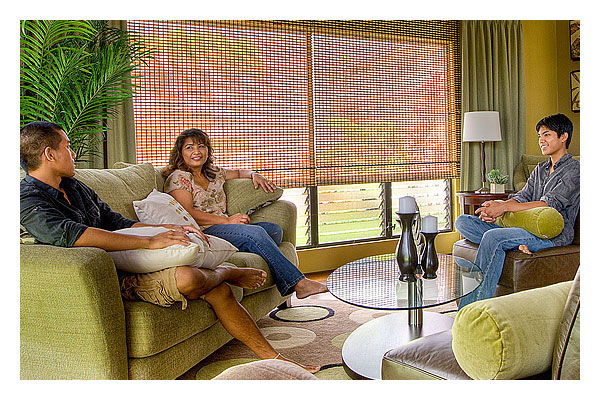 Residential Design - Design Dimensions HI An Interior Design Hawaii Company